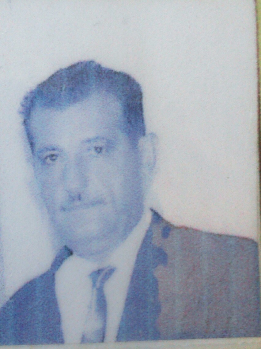 David Zaidan's Instagram, Twitter & Facebook on IDCrawl